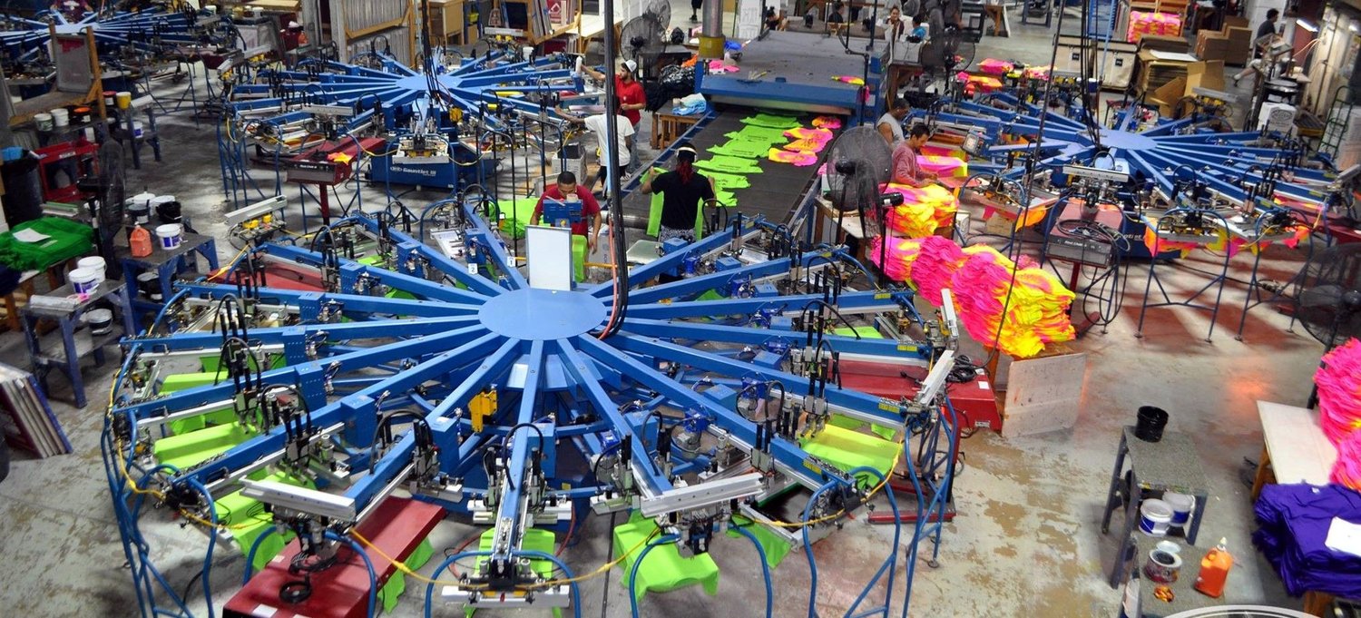 Case Study: What is a Setup and why am I being charged for it?