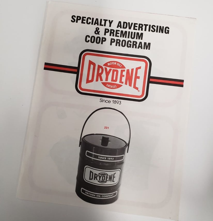 Case Study: Drydene Oil's Program