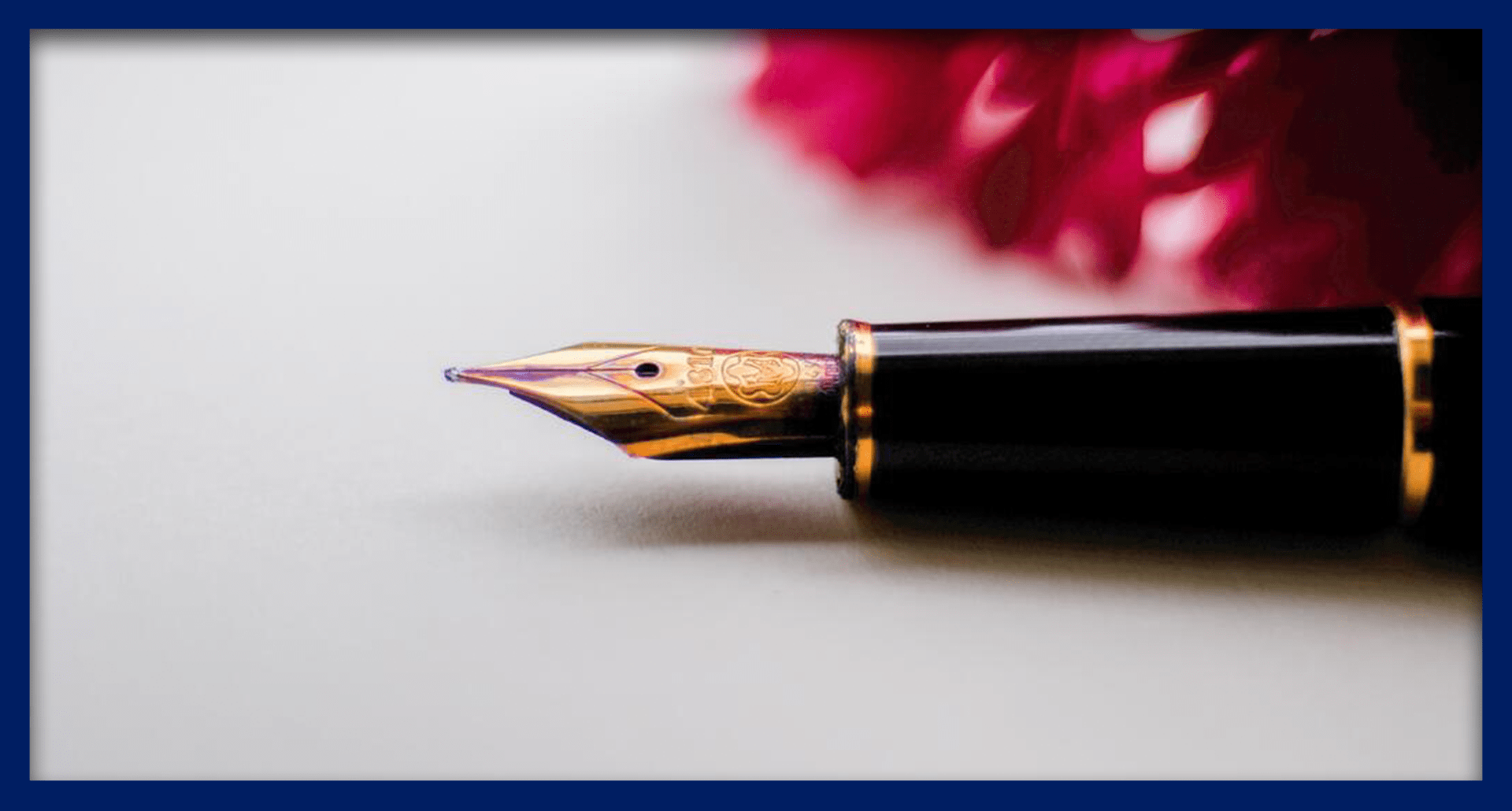 Best of the Best: Executive Pens