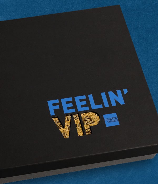 Product Spotlight: VIP Kits
