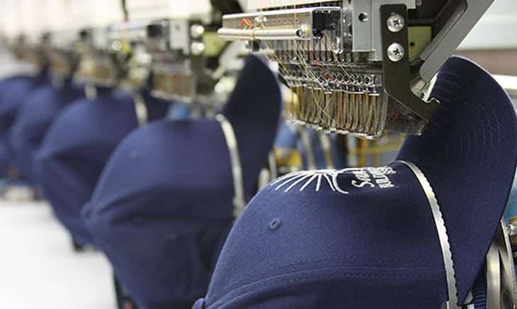 Best of the Best: The best hats for your company logo